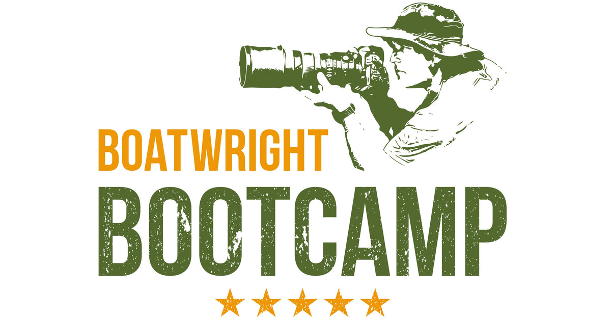 Boatwright Bootcamp